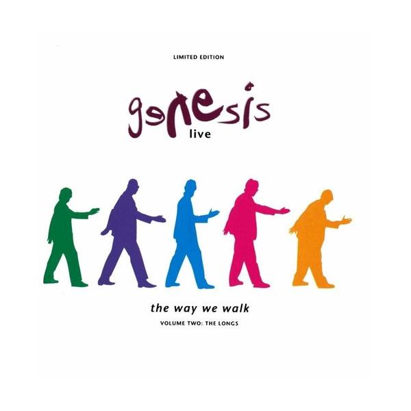 発売日: 1993/2/9輸入盤レーベル: Atlantic収録曲: 1.1 Old Medley: Dance on a Volcano-Lamb Lies Down on Broadway1.2 Driving the Last Spi...