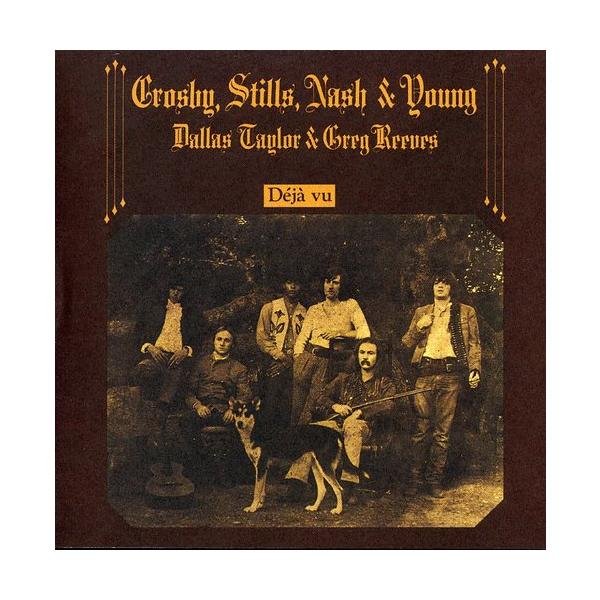 発売日: 1994/9/6輸入盤レーベル: Atlantic収録曲: 1.1 Carry on1.2 Teach Your Children1.3 Almost Cut My Hair1.4 Helpless1.5 Woodstock1.6...