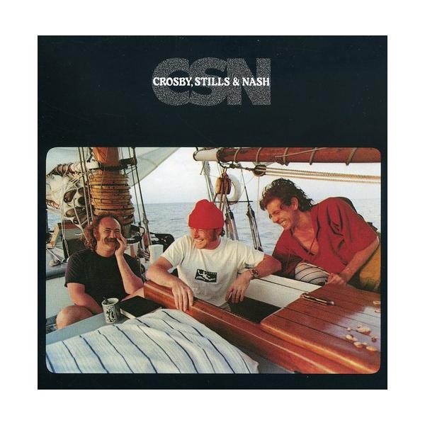 発売日: 1994/9/20輸入盤レーベル: Atlantic収録曲: 1.1 Shadow Captain1.2 See the Changes1.3 Carried Away1.4 Fair Game1.5 Anything at Al...