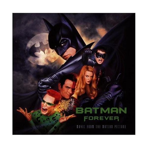 発売日: 1995/6/6輸入盤レーベル: Atlantic収録曲: 1.1 Hold Me, Thrill Me, Kiss Me, Kill Me - U21.2 One Time Too Many - P.J. Harvey1.3 W...