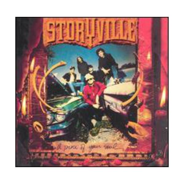 発売日: 1996/7/16輸入盤レーベル: Atlantic収録曲: 1.1 Bitter Rain1.2 Good Day for the Blues1.3 Blind Side1.4 Don't Make Me Cry1.5 What...