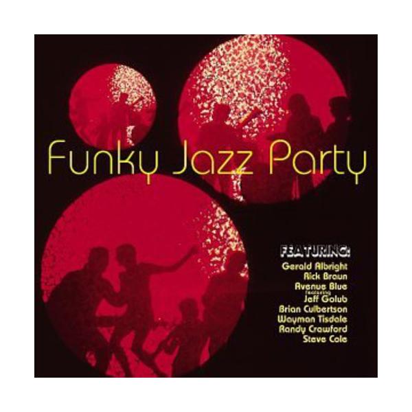 発売日: 1998/7/14輸入盤レーベル: Atlantic収録曲: 1.1 Creepin' - Gerald Albright1.2 Philadelphia - Rick Braun1.3 Nightingale - Avenue ...