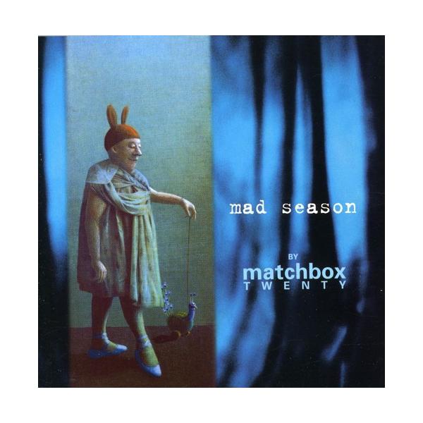 発売日: 2000/5/23輸入盤レーベル: Atlantic収録曲: 1.1 Angry1.2 Black ; White People1.3 Crutch1.4 Last Beautiful Girl1.5 If You're Gone...