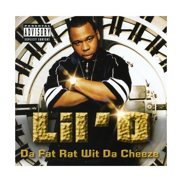 発売日: 2001/7/17輸入盤レーベル: Atlantic収録曲: 1.1 Da Fat Rat Wit Da Cheeze1.2 The Throwdest1.3 Thug Nigg*Z Pt.21.4 Ay Yo1.5 Beg, S...