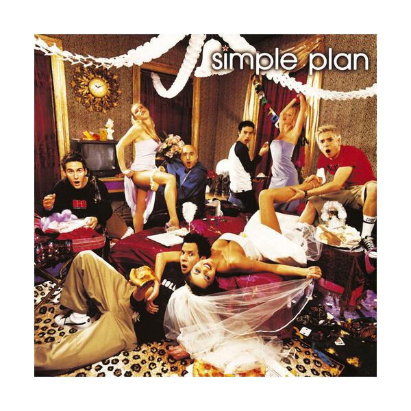 こちらの商品は輸入盤のため、稀にジャケットに多少のスレや角にシワがある場合がございます。こちらの商品はネコポスでお届けできません。2023/5/26発売輸入盤レーベル：ATLANTIC収録曲：(シンプルプラン)