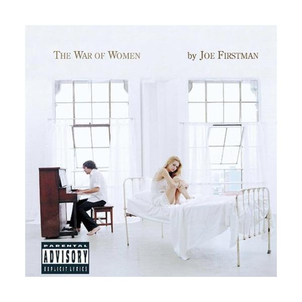 発売日: 2003/7/29輸入盤レーベル: Atlantic収録曲: 1.1 Introduction to 'The War of Women'1.2 Breaking All the Ground1.3 Can't Stop Lovi...