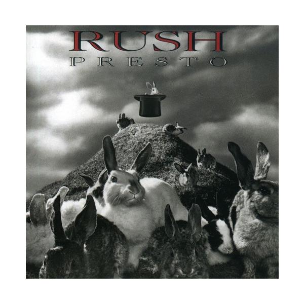 発売日: 2004/8/31輸入盤レーベル: Atlantic収録曲: 1.1 Show Don't Tell1.2 Chain Lightning1.3 Pass1.4 War Paint1.5 Scars1.6 Presto1.7 Su...