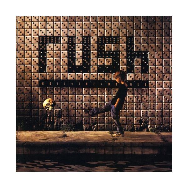 2004/8/31 発売輸入盤収録曲：1. Dreamline - 4:382. Bravado - 4:353. Roll the Bones - 5:304. Face Up - 3:545. Where's My Thing? (Pa...