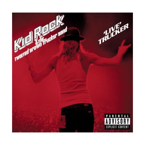 発売日: 2006/2/28輸入盤レーベル: Atlantic収録曲: 1.1 Son of Detroit1.2 Bawitdaba1.3 Cowboy Intro1.4 Cowboy1.5 Devil Without a Cause1....