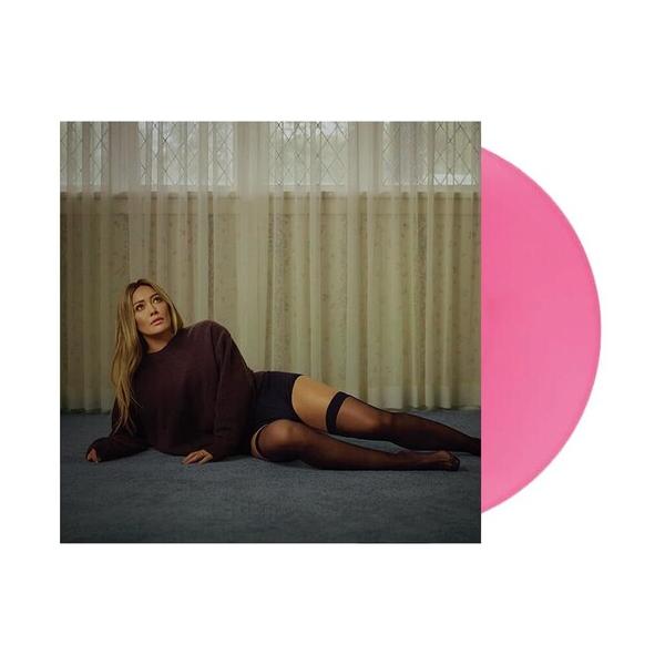 【発売日：2026年02月20日】こちらの商品は輸入盤のため、稀にジャケットに多少のスレや角にシワがある場合がございます。2026/2/20 発売輸入盤レーベル：ATLANTIC収録曲：(ヒラリーダフ)