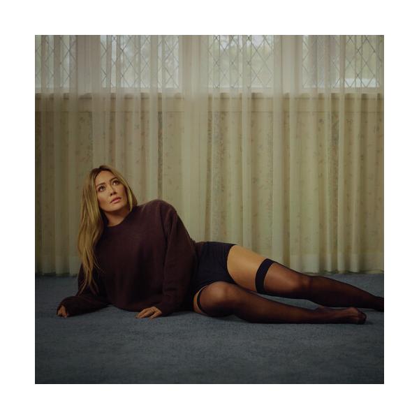 【発売日：2026年02月20日】2026/2/20 発売輸入盤レーベル：ATLANTIC収録曲：(ヒラリーダフ)