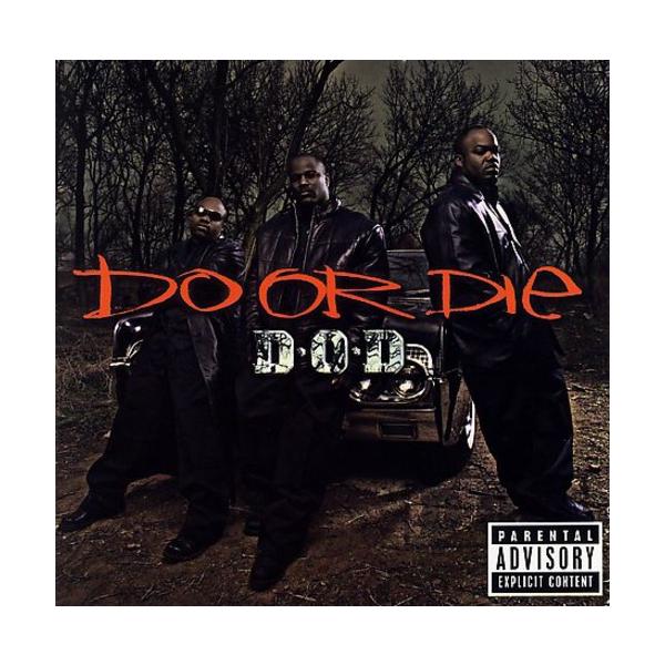 発売日: 2005/2/1輸入盤レーベル: Atlantic収録曲: 1.1 Against All Odds (Intro) - Do or Die1.2 Right Here - Do or Die1.3 Chain of Comman...