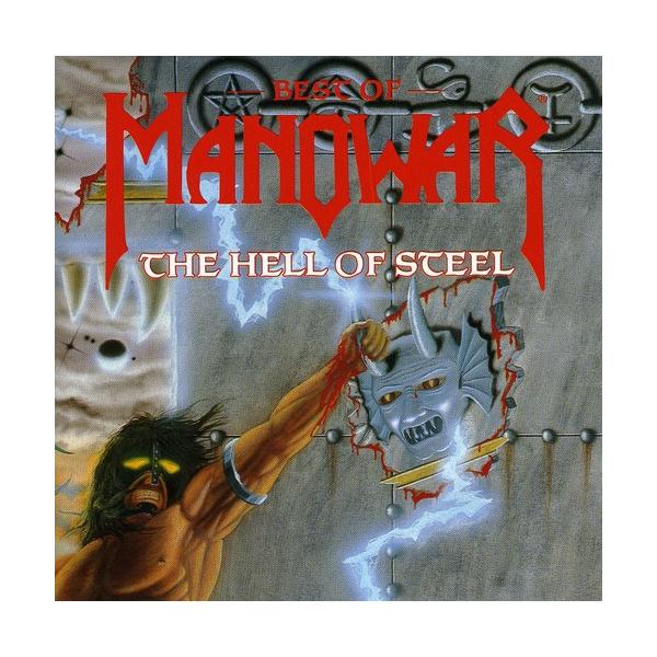 発売日: 1998/10/20輸入盤UKレーベル: Atlantic UK収録曲: 1.1 Fighting the World1.2 Kings of Metal1.3 The Demons Whip1.4 The Warriors Pr...