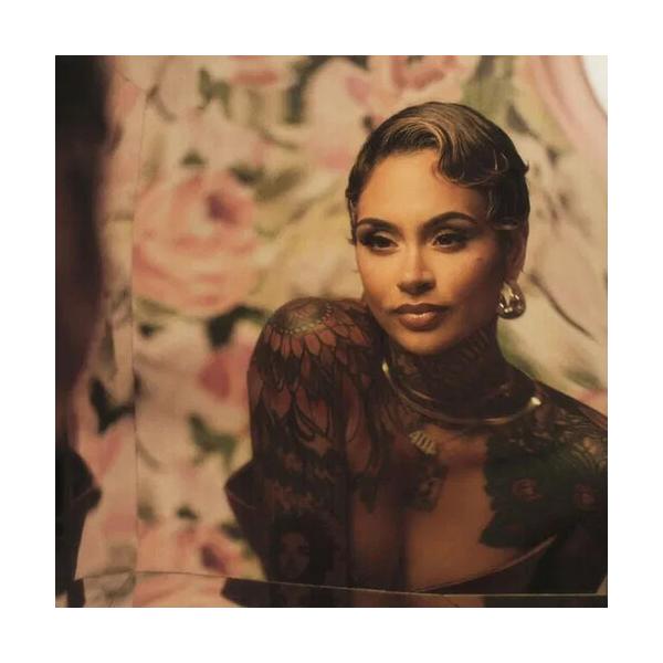 【発売日：2025年03月14日】2025/3/14 発売ＵＫ盤レーベル： ATLANTIC UK収録曲：(ケラーニ)