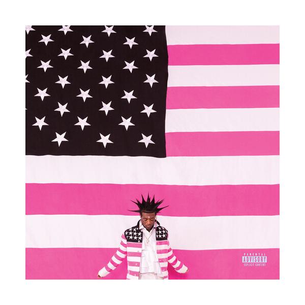 発売日: 2023/7/28輸入盤USレーベル: Atlantic Mod収録曲: 1.1 Flooded the Face1.2 Suicide Doors1.3 Aye (Feat. Travis Scott)1.4 Crush Em1...