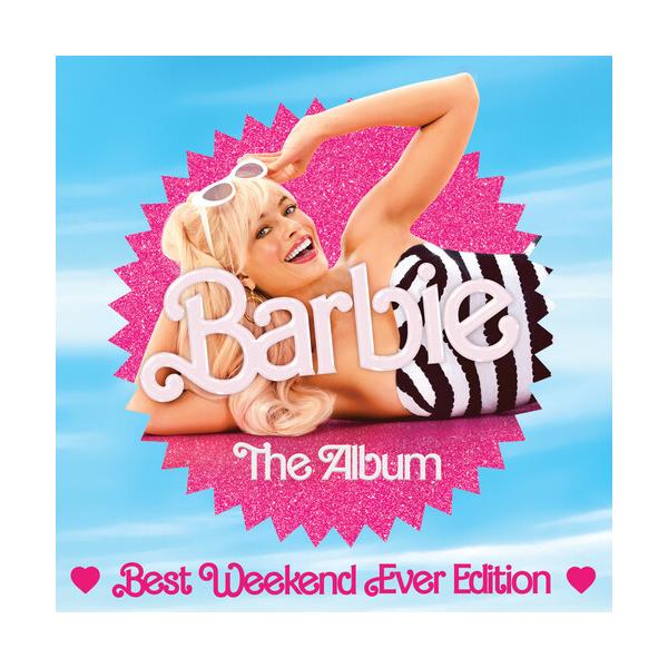 発売日: 2023/8/4輸入盤USレーベル: Atlantic Mod収録曲: 1.1 Pink - Lizzo1.2 Dance the Night - Dua Lipa1.3 Barbie World (With Aqua) - Ni...