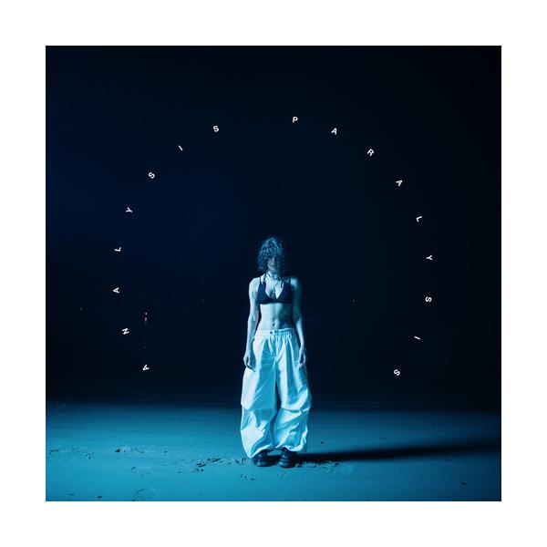 発売日: 2023/9/1輸入盤USレーベル: Atlantic Mod収録曲: 1.1 Something Familiar1.2 Your Funeral1.3 LOLA1.4 Sweat You Out My System1.5 if...