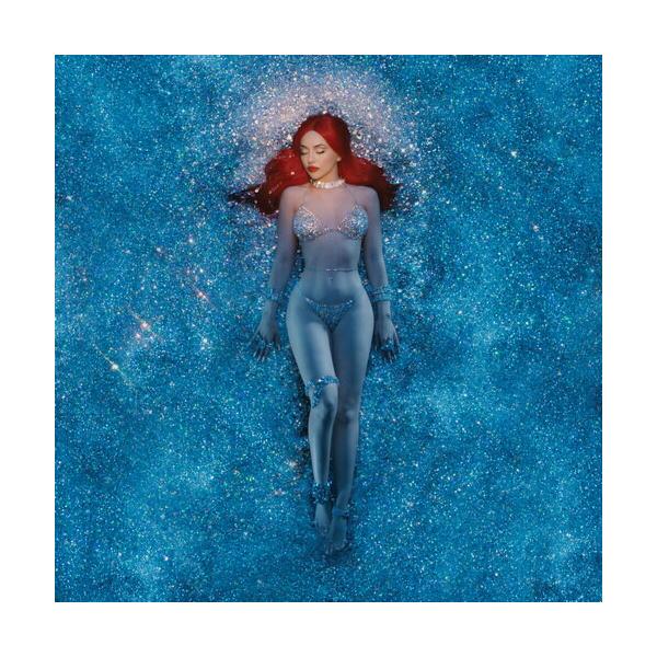 発売日: 2023/1/27輸入盤USレーベル: Atlantic Mod収録曲: 1.1 Million Dollar Baby1.2 Sleepwalker1.3 Maybe You're the Problem1.4 Ghost1.5...