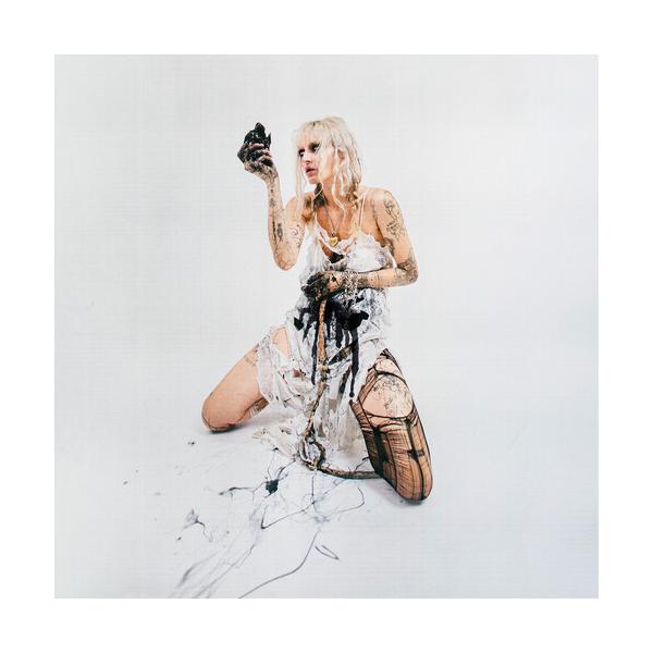 2022/11/4 発売輸入盤レーベル： ATLANTIC MOD収録曲：