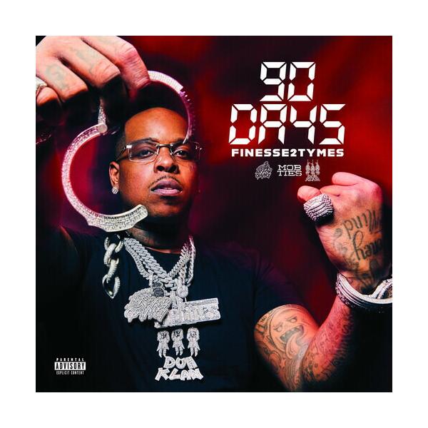 発売日: 2022/12/16輸入盤USレーベル: Atlantic Mod収録曲: 1.1 Goin' Straight in 2 (Intro)1.2 Outside1.3 Get Even1.4 Finesse Duh P1.5 Ru...