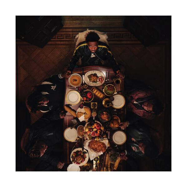 発売日: 2022/12/10輸入盤USレーベル: Atlantic Mod収録曲: 1.1 Just Because1.2 King Size1.3 Heavier1.4 Blue Cheese1.5 Favor For A Favor1...