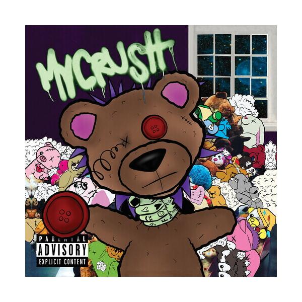 発売日: 2022/10/21輸入盤USレーベル: Atlantic Mod収録曲: 1.1 My Crush1.2 That Girl1.3 Nevermind1.4 Subliminal Messages1.5 Teenage Eart...