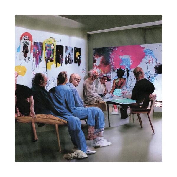 発売日: 2022/8/19輸入盤USレーベル: Atlantic Mod収録曲: 1.1 Space Cadet1.2 I Know1.3 Flex Up1.4 Hittin My Shoulder1.5 For Fun1.6 Cigar...