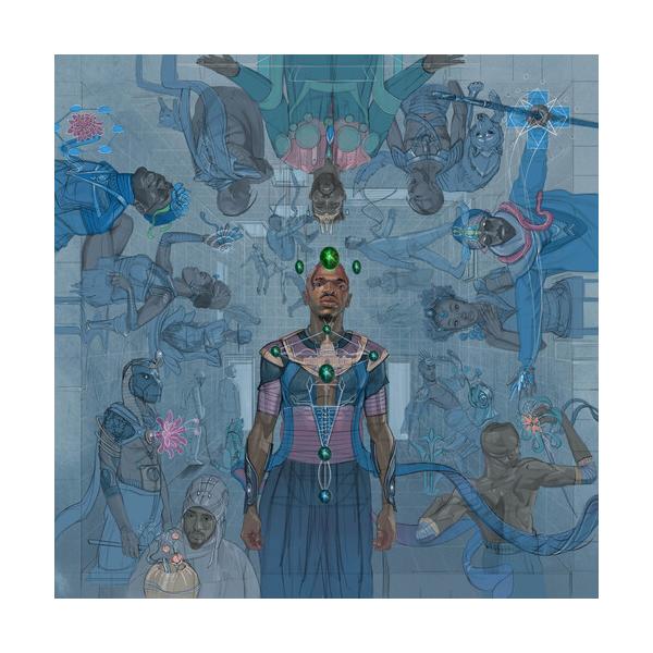 発売日: 2023/4/28輸入盤USレーベル: Atlantic Mod収録曲: 1.1 Switch Up1.2 Don't Play with My Money (Feat. Tobe Nwigwe)1.3 The Vibe1.4 A...