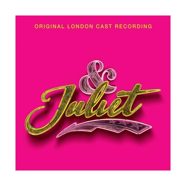 発売日: 2022/7/15輸入盤USレーベル: Atlantic Mod収録曲: 1.1 Larger Than Life (Oliver Tompsett, Original Cast of ; Juliet)1.2 I Want It...