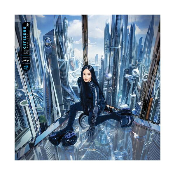 2022/5/20 発売輸入盤レーベル： ATLANTIC MOD収録曲：