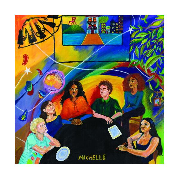 発売日: 2022/2/25輸入盤USレーベル: Atlantic Mod収録曲: 1.1 MESS U MADE1.2 EXPIRATION DATE1.3 POSE1.4 SYNCOPATE1.5 NO SIGNAL1.6 TALKIN...