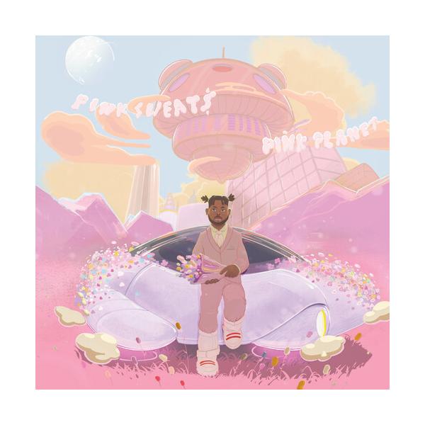 発売日: 2021/3/26輸入盤USレーベル: Atlantic Mod収録曲: 1.1 Pink City1.2 Heaven1.3 Paradise1.4 Magic1.5 So Sweet1.6 Chains1.7 Interlud...