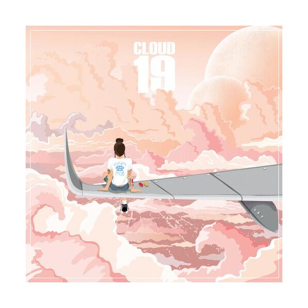 発売日: 2021/9/17輸入盤USレーベル: Atlantic Mod収録曲: 1.1 Fwu1.2 As I Am1.3 Get Away1.4 Deserve Better1.5 How We Do Us (Feat. Kyle D...