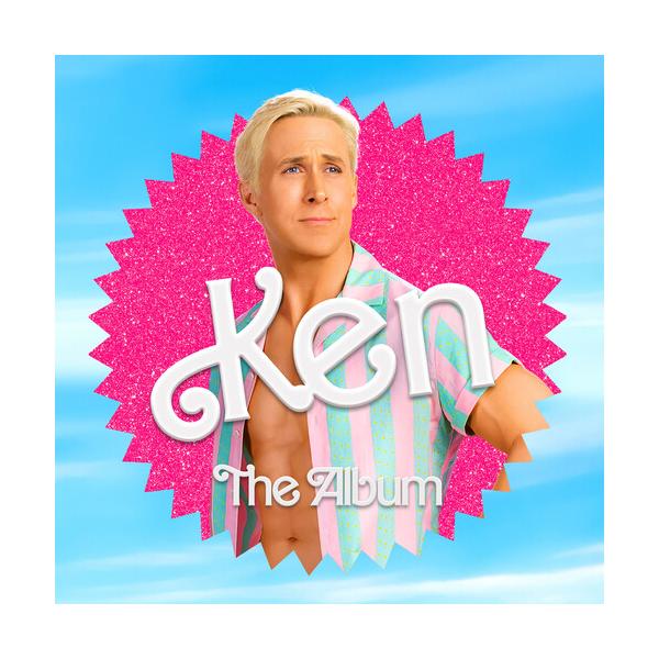 2023/7/21 発売輸入盤レーベル： ATLANTIC収録曲：1. Pink / Lizzo2. Dance the Night / Dua Lipa3. Barbie World (With Aqua) / Nicki Minaj &...