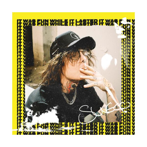 2022/3/11 発売輸入盤レーベル：ATLANTIC MOD収録曲：