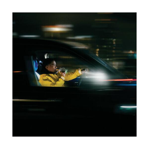 発売日: 2022/1/21輸入盤USレーベル: Atlantic Mod収録曲: 1.1 llf1.2 thailand1.3 all good (Feat. Future)1.4 rollercoastin1.5 hibachi (Fe...