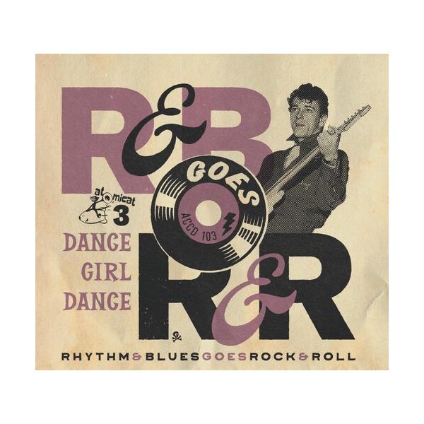 発売日: 2022/7/8輸入盤USレーベル: Atomicat収録曲: 1.1 Eddie DugoshStrange Kinda Feeling1.2 Gene VincentJump Back, Honey, Jump Back1.3...