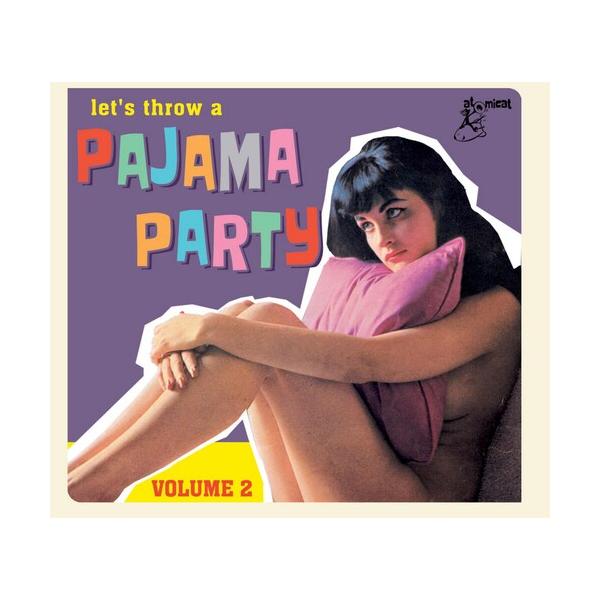 発売日: 2020/7/10輸入盤USレーベル: Atomicat収録曲:コメント:June 1963. The Beat hasn't arrived yet and Soul is in it's early days. The par...