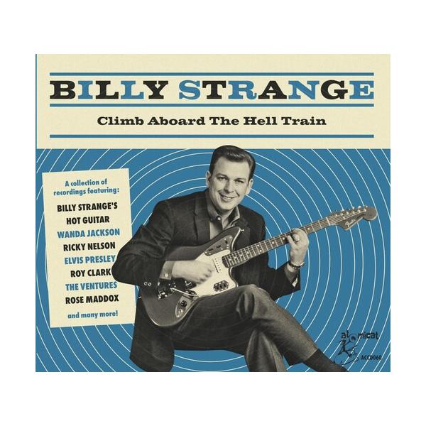 2021/1/15 発売輸入盤レーベル: ATOMICAT収録曲：