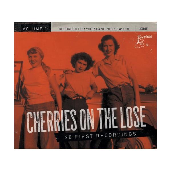 発売日: 2020/11/6輸入盤USレーベル: Atomicat収録曲:コメント:The vibrant music on Volume One pulls together rhythmic R&amp;B from; the Jewe...