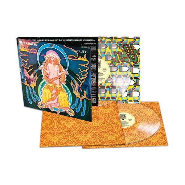 こちらの商品はＵＫ盤のため、稀にジャケットに多少のスレや角にシワがある場合がございます。こちらの商品はネコポスでお届けできません。2023/9/29発売ＵＫ盤レーベル：ATOMHENGE収録曲：A deluxe 50th anniversa...