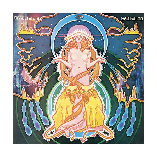 発売日: 2023/9/29輸入盤UKレーベル: Atomhenge収録曲: 1.1 Earth Calling1.2 Born to Go1.3 Down Through the Night1.4 The Awakening1.5 Lor...