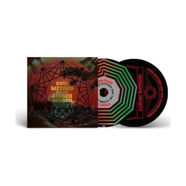 発売日: 2023/12/15輸入盤レーベル: Ato Records収録曲: 1.1 Robot Stop1.2 Big Fig Wasp1.3 Gamma Knife1.4 People-Vultures1.5 Mr. Beat1.6 ...