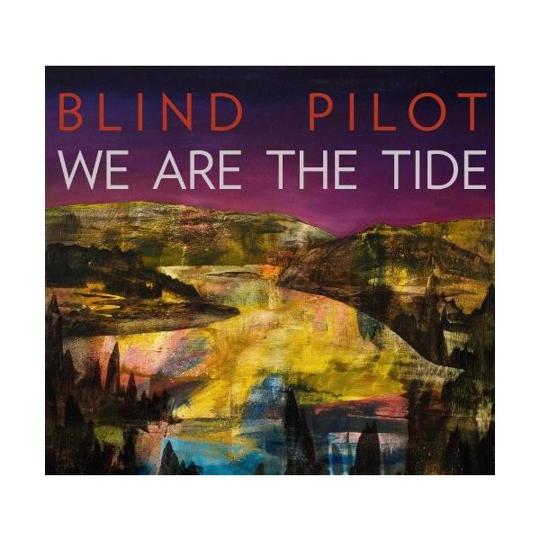 発売日: 2011/9/13輸入盤レーベル: Ato Records収録曲: 1.1 Half Moon1.2 Always1.3 Keep You Right1.4 We Are the Tide1.5 The Colored Night...