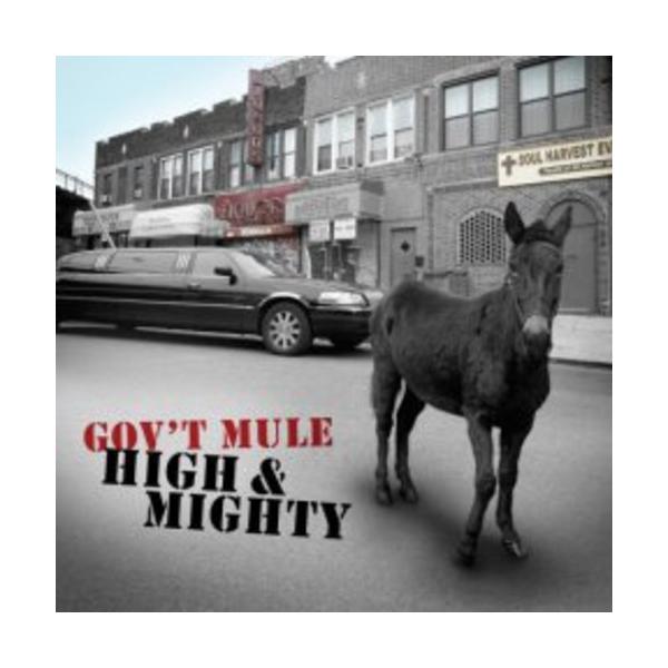 発売日: 2006/8/22輸入盤レーベル: Ato Records収録曲: 1.1 Mr. High ; Mighty1.2 Brand New Angel1.3 So Weak, So Strong1.4 Streamline Woma...