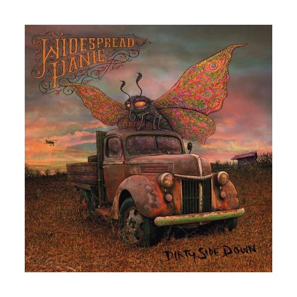 発売日: 2010/5/25輸入盤レーベル: Ato Records収録曲: 1.1 Saint Ex1.2 North1.3 Dirty Side Down1.4 This Cruel Thing1.5 Visiting Day1.6 C...