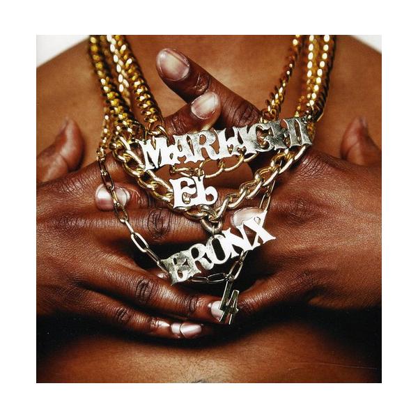 発売日: 2011/8/2輸入盤レーベル: Ato Records収録曲: 1.1 48 Roses1.2 Great Provider1.3 Revolution Girls1.4 Fallen1.5 Norte O Lights1.6 ...