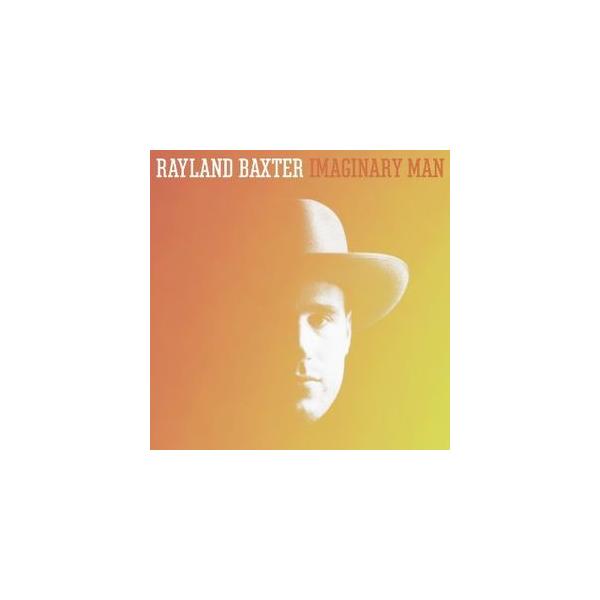 2015/8/14 発売輸入盤レーベル：ATO RECORDS収録曲：(レイランドバクスター)