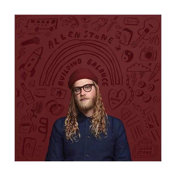 発売日: 2019/11/8輸入盤USレーベル: Ato Records収録曲:コメント:2019 release. Allen Stone's Building Balance is his first album in four yea...