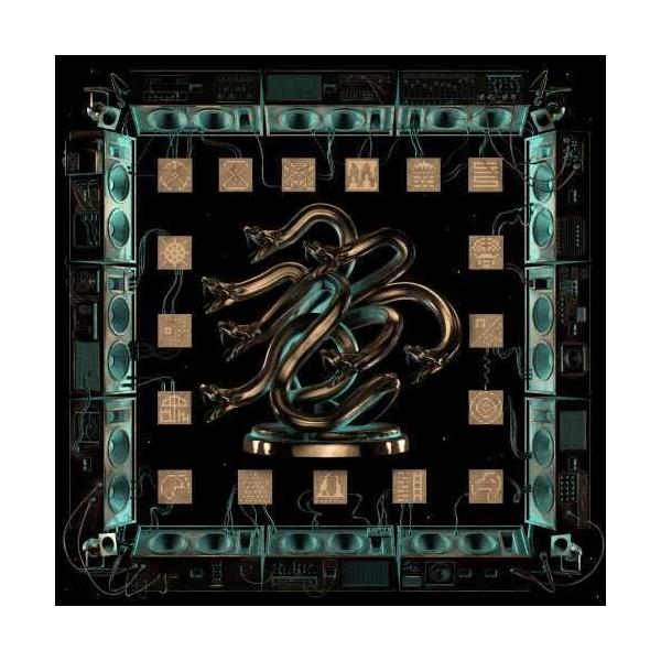 発売日: 2020/5/22輸入盤USレーベル: Ato Records収録曲: 1.1 Evil Star1.2 The River1.3 Wah Wah1.4 Road Train1.5 Murder of the Universe1....